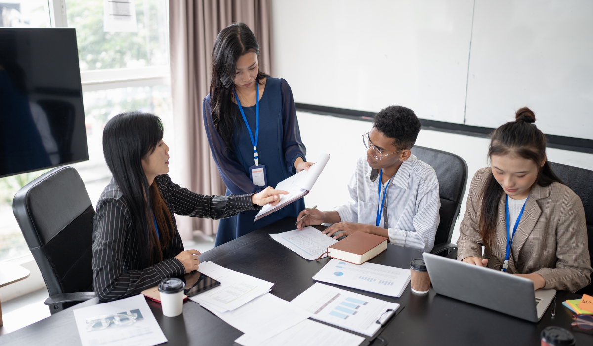 Certified Scrum Product Owner (CSPO) Course – British Academy For Training & Development